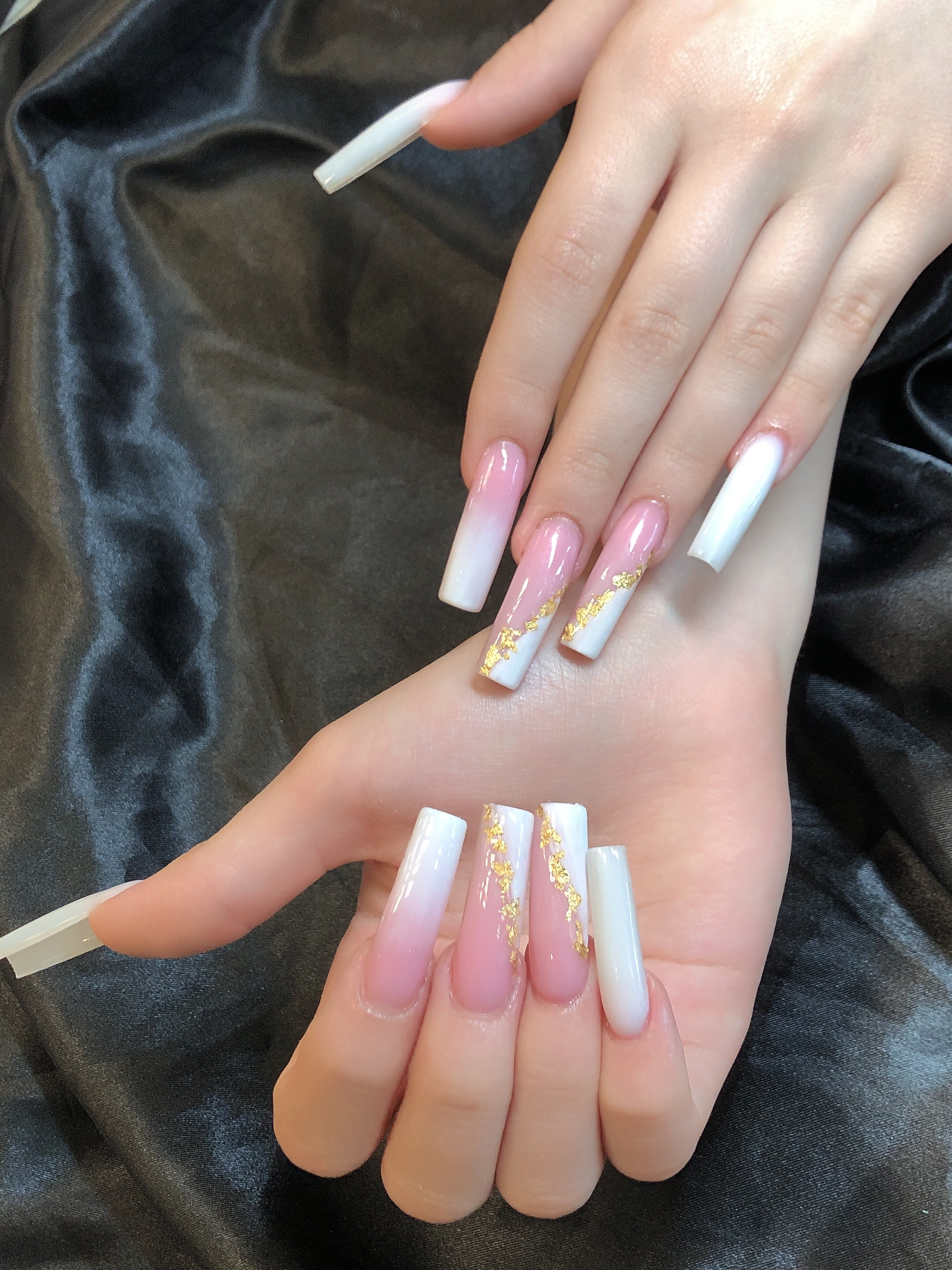 Behandlingar - COCO Nails Bar - Lund